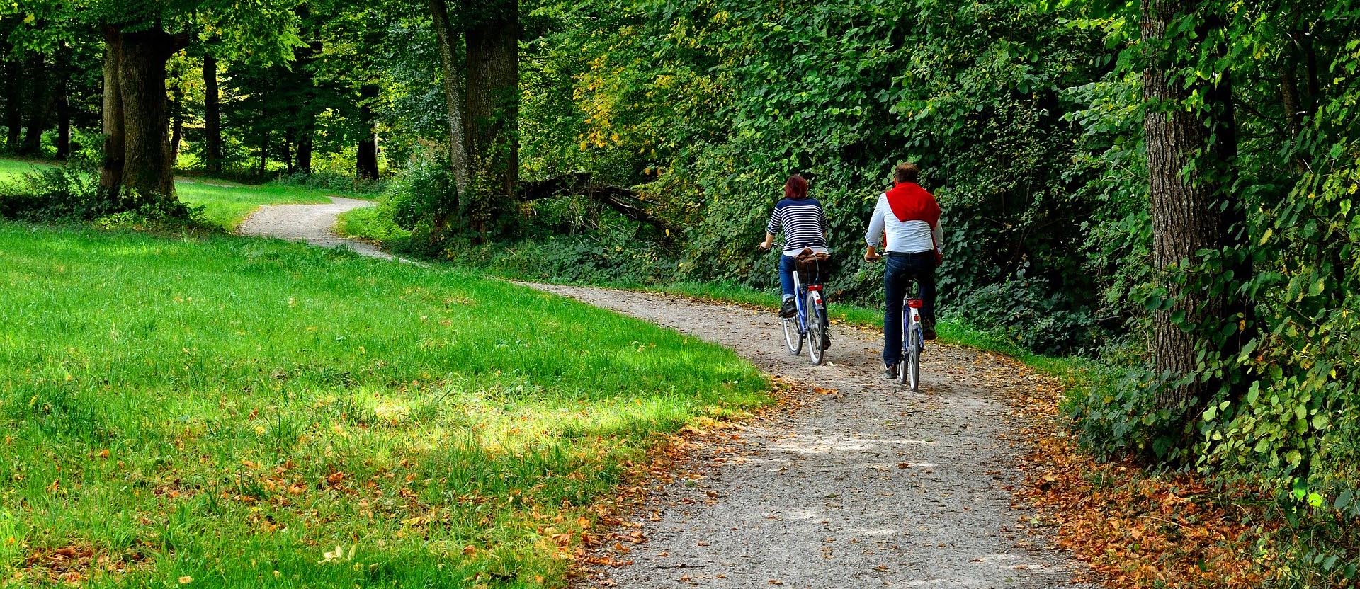 Cycle paths | Office de Tourisme Gâtinais Val-de-Loing - Office de ...